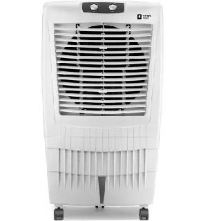 Orient Electric 85L Air Cooler: 50% Off + 10% Bank Discount!