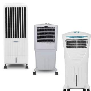 Symphony Air Cooler Sale: Up to 30% + 10% Bank Offer!