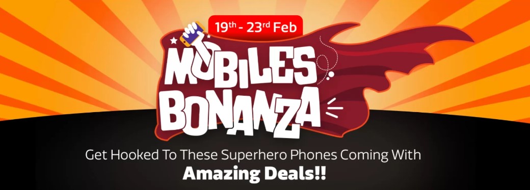 Mobile Offers Today: 50% OFF on 4G Mobiles - Best Offer Wala Mobile ...